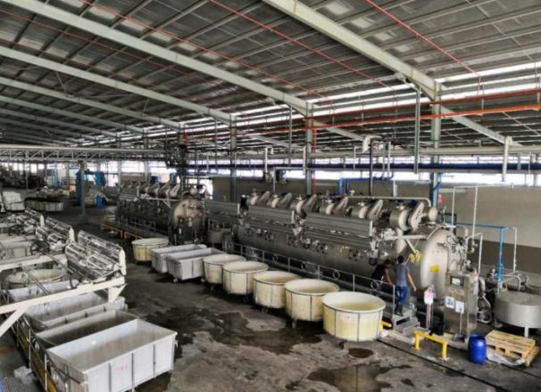 俐马集团_TEXPRO | 三技精密技术（广东）股份有限公司